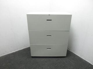 Okamura Drawers Cabinet ( 3 Drawers ) Promotion 15% OFF A0035861｜Office ...