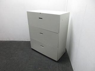 Okamura Drawers Cabinet ( 3 Drawers ) Promotion 15% OFF A0035861｜Office ...