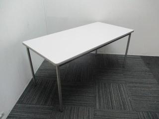 Itoki Meeting Table A0049778｜Office market Happy Thailand