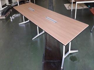 Okamura Meeting Table A0050170｜Office market Happy Thailand