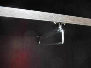 Itoki Executive Locker A0050922｜Office market Happy Thailand