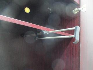 Itoki Executive Locker A0050924｜Office market Happy Thailand