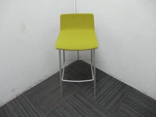 Okamura High Chair A0051565｜Office market Happy Thailand