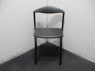 Kokuyo Stacking Chair A0053843｜Office market Happy Thailand