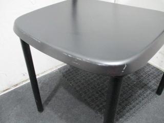 Kokuyo Stacking Chair A0053843｜Office market Happy Thailand