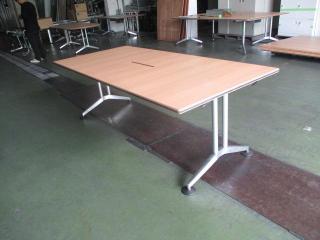 Wilkhahn Meeting Table A0053902｜Office market Happy Thailand