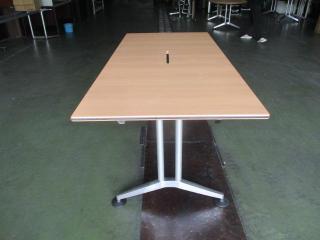 Wilkhahn Meeting Table A0053902｜Office market Happy Thailand