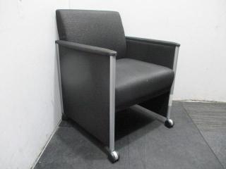 Itoki Lobby chair A0055070｜Office market Happy Thailand