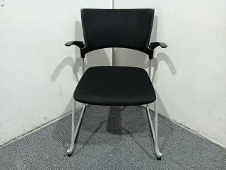 Itoki Stacking Chair A0055518｜Office market Happy Thailand