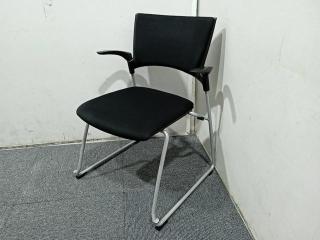 Itoki Stacking Chair A0055518｜Office market Happy Thailand