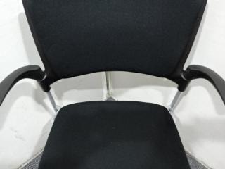 Itoki Stacking Chair A0055518｜Office market Happy Thailand