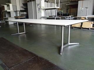 Okamura Meeting Table A0056026｜Office market Happy Thailand