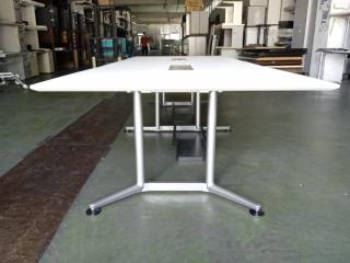 Okamura Meeting Table A0056031｜Office market Happy Thailand