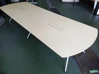Itoki Meeting Table A0056368｜Office market Happy Thailand
