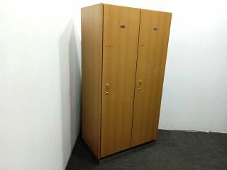 Kokuyo Executive Locker A0056482｜Office market Happy Thailand