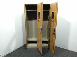 Kokuyo Executive Locker A0056482｜Office market Happy Thailand
