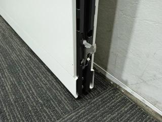 Okamura Partition A0056547｜Office market Happy Thailand