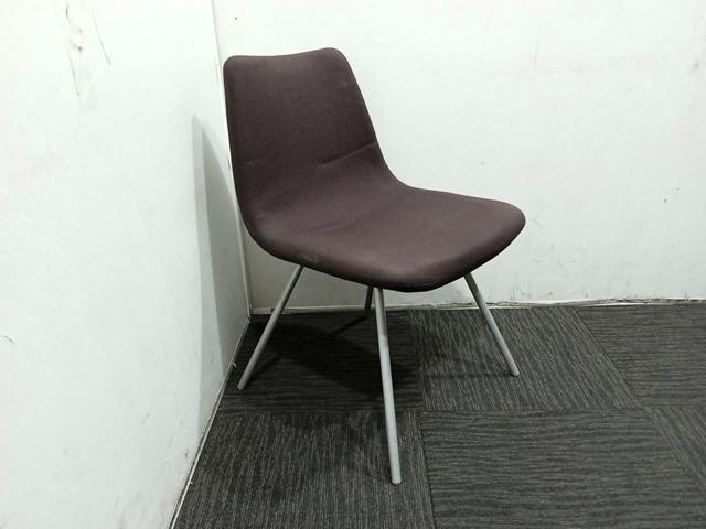 Itoki Stacking Chair A0056921｜Office market Happy Thailand