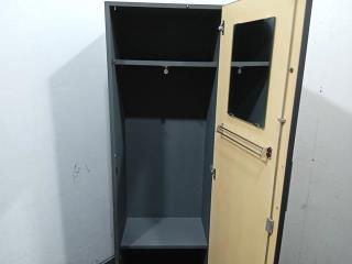 Kokuyo Executive Locker A0056952｜Office market Happy Thailand