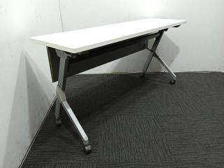 Okamura Seminar Table(Flap Table) A0057425｜Office market Happy Thailand
