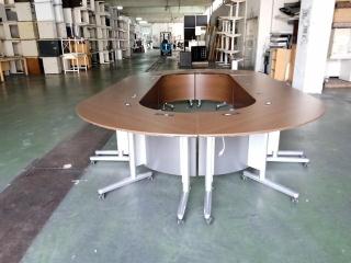 Okamura Meeting Table A0057451｜Office market Happy Thailand