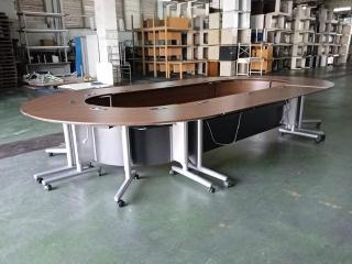 Okamura Meeting Table A0057451｜Office market Happy Thailand