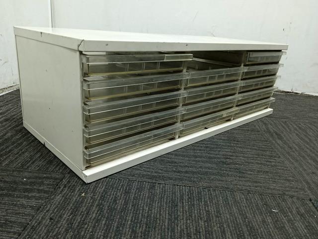 Adatto Form Cabinet A0058869｜Office market Happy Thailand