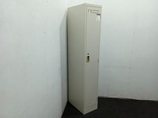 Kokuyo Staff Locker (1 person) A0058880｜Office market Happy Thailand
