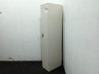 Kokuyo Staff Locker (1 person) A0058880｜Office market Happy Thailand