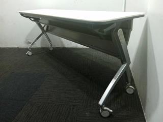 Plus Seminar Table(Flap Table) A0058904｜Office market Happy Thailand