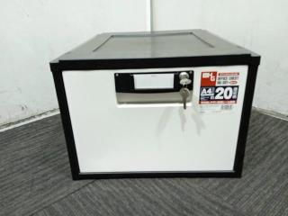- Storage Box A0059015｜Office market Happy Thailand