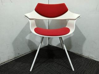 Itoki Meeting Chair A0059225｜Office market Happy Thailand