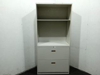 Okamura Cabinet Set Filing Shelves and Drawers Cabinet A0059247｜Office ...