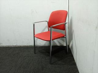 Itoki Stacking Chair A0059499｜Office market Happy Thailand