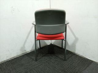 Itoki Stacking Chair A0059499｜Office market Happy Thailand