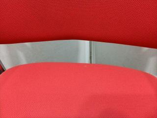 Itoki Stacking Chair A0059499｜Office market Happy Thailand