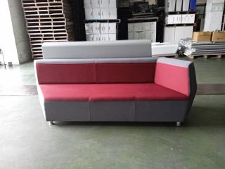 Steelcase Lobby chair A0060208｜Office market Happy Thailand