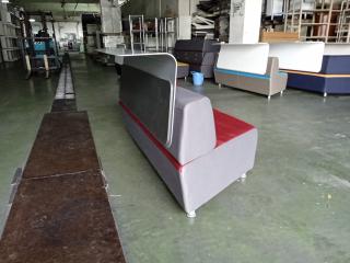 Steelcase Lobby chair A0060208｜Office market Happy Thailand