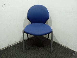 Kokuyo Stacking Chair A0060402｜Office market Happy Thailand