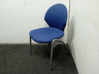 Kokuyo Stacking Chair A0060402｜Office market Happy Thailand