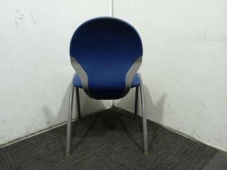 Kokuyo Stacking Chair A0060402｜Office market Happy Thailand