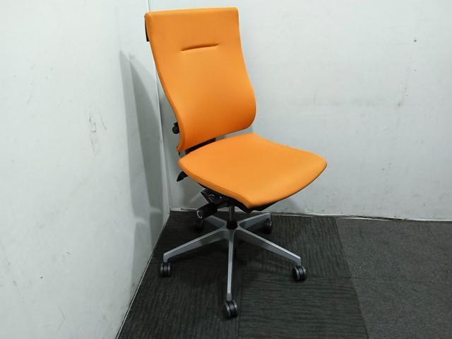 Itoki Office Chair A0060405｜Office market Happy Thailand