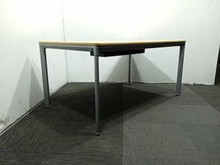 Okamura Meeting Table A0060484｜Office market Happy Thailand