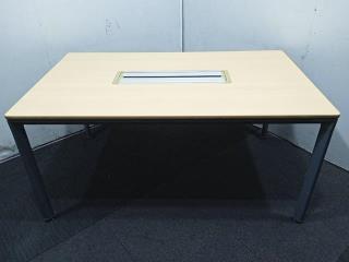 Okamura Meeting Table A0060484｜Office market Happy Thailand