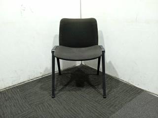 Kokuyo Stacking Chair A0060621｜Office market Happy Thailand