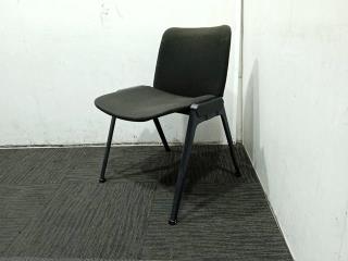 Kokuyo Stacking Chair A0060621｜Office market Happy Thailand