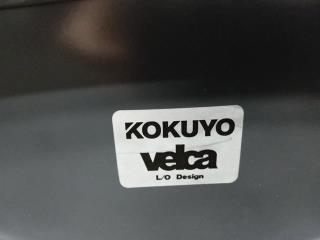 Kokuyo Stacking Chair A0060621｜Office market Happy Thailand