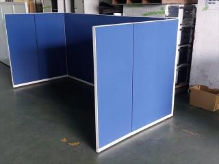 Okamura Partition Set (7 Pes) A0060753｜Office market Happy Thailand