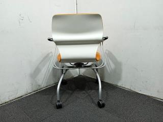 Itoki Meeting Chair A0061732｜Office market Happy Thailand