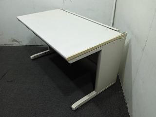 Kokuyo Office Desk (2Drawers center) A0062533｜Office market Happy Thailand